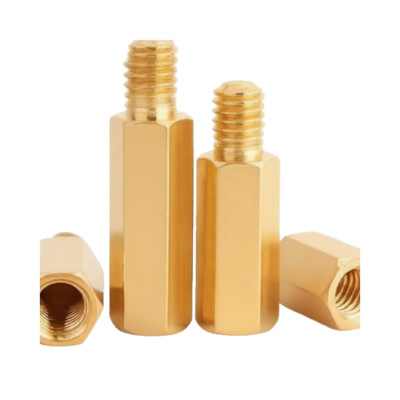 Shuntian M3X4+3 Board Spacers & Standoffs