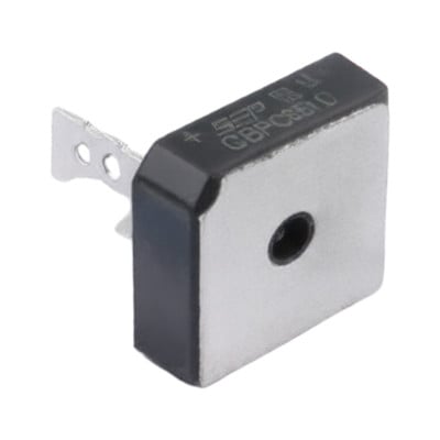 SEP GBL410 Bridge Rectifier Chip
