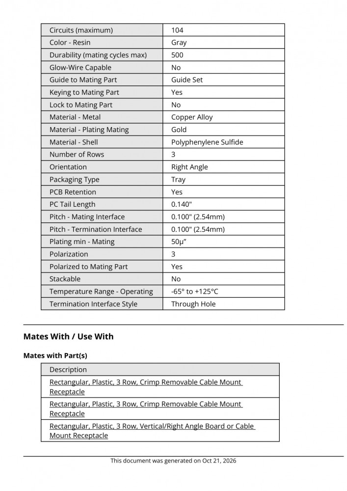WG104PR9SY-3 technical document image, page 2