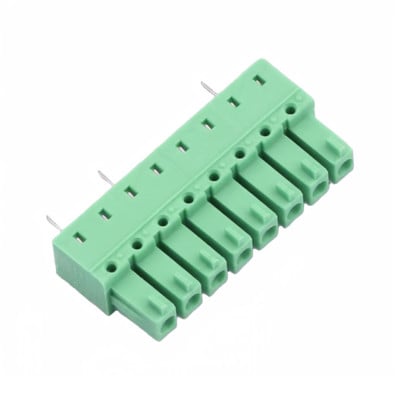 Phoenix Contact 1881655 Header, Plug & Socket