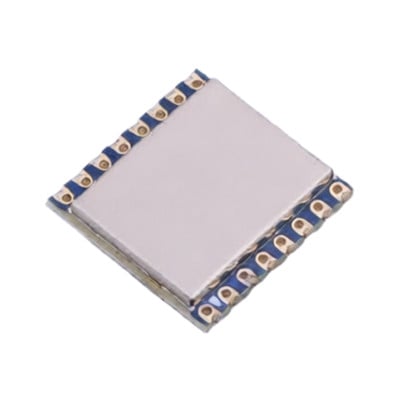 G-NiceRF lora1276-C1-915MHz RF Transceiver Module