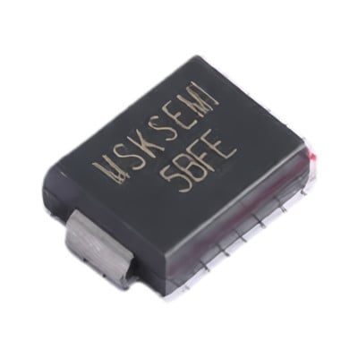 MSKSEMI 5.0SMDJ26CA TVS Diode for sale