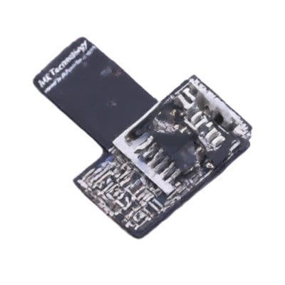 MK MKSDSOCKET-Pinboard V1 Programmer Emulator Debugger Chip for sale