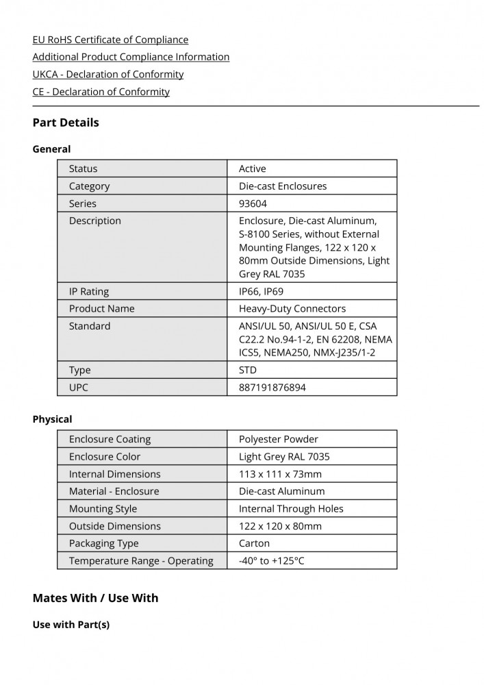 936040164 technical drawing preview, page 2