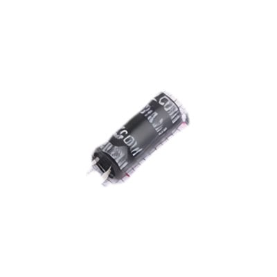 Econd 3.3uF400V8x12KM