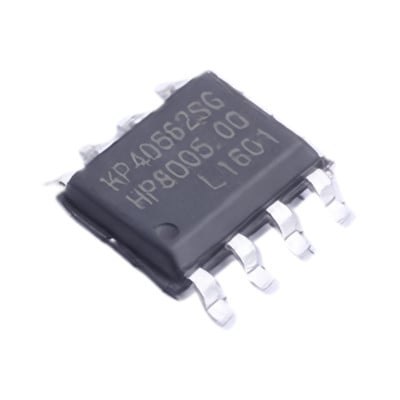 Kiwi Instruments KP41142SGA Power Distribution Switch Load Driver