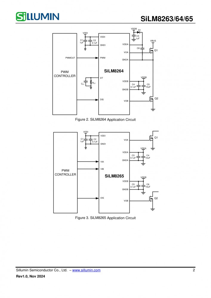 Technical document page 2