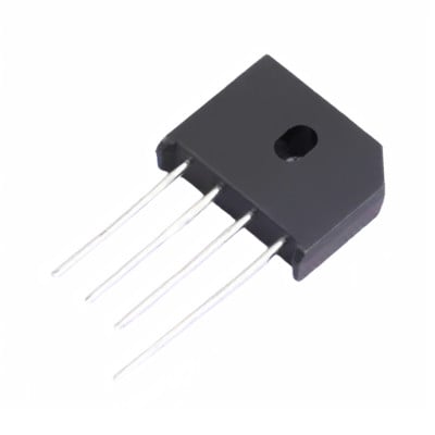 HXY MOSFET KBL406