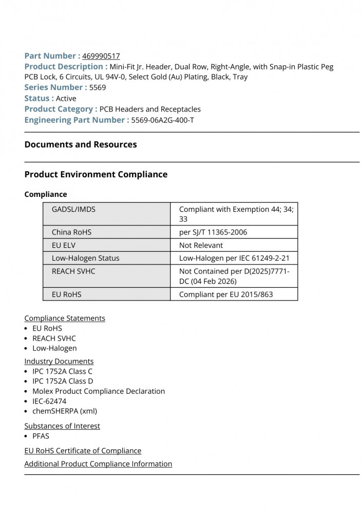 469990517 technical document preview, page 1