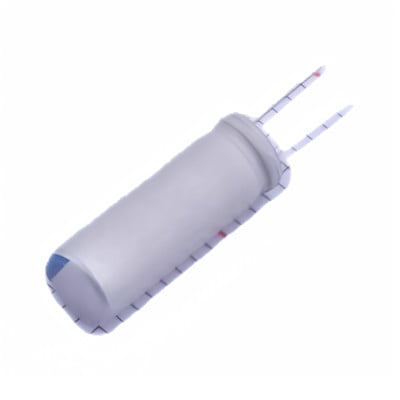 BERYL Electronic Tech CH016M181LO4*12L-1A4TH Aluminum Electrolytic Capacitor for sale