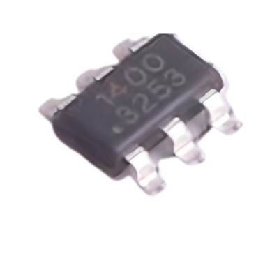 GOSEMICON GBI1410TKBR DC DC Switching Voltage Regulator