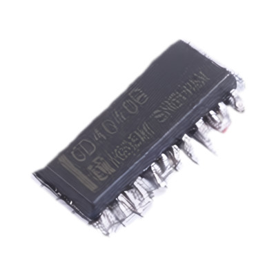 HGSEMI CD4020BMT/TR 14-Stage Binary Counter/Divider IC