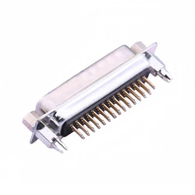 Nextron SUB-DRAF-607A-002 D-Sub Connector