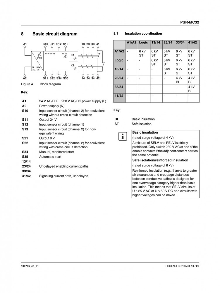 2700525 technical document page 10