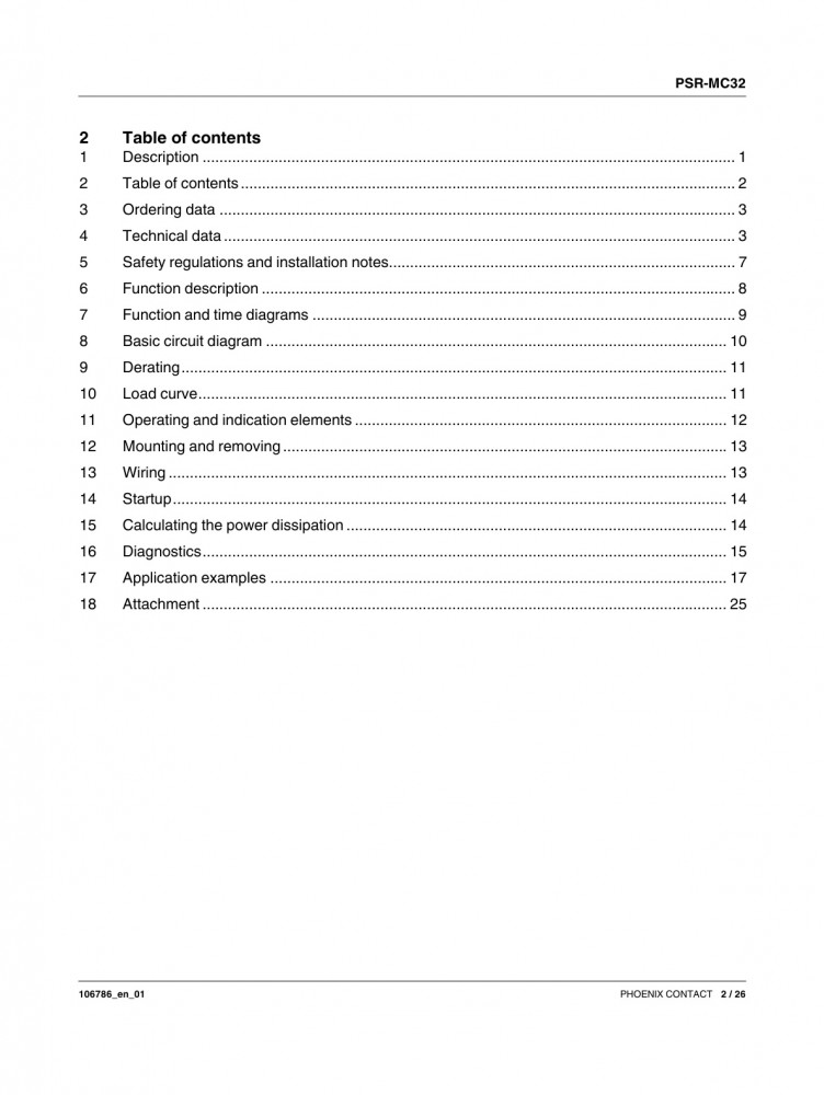 2700525 technical document page 2