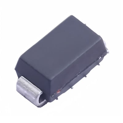 BLUE ROCKET US1MF Single Diode