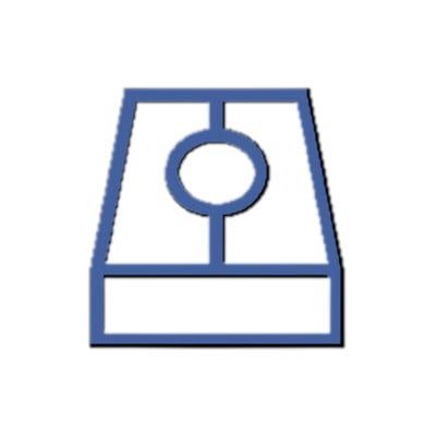 C&K 9158 Switch Accessories Chip for sale