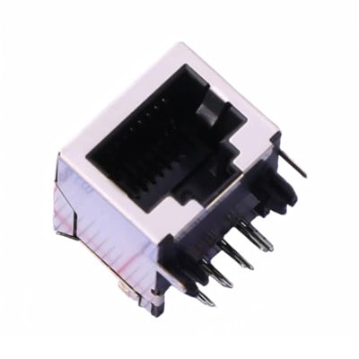 HCTL HC-RJ45-059-2-4