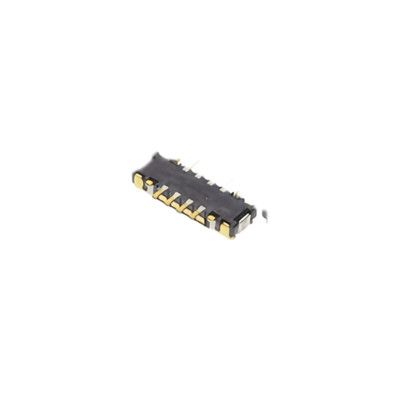JAE Electronics WP66DK-S008VA1-R15000