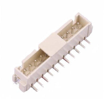 Zhongdi WAFER-XHB2.54-11PLT-W1-P Male Header for sale