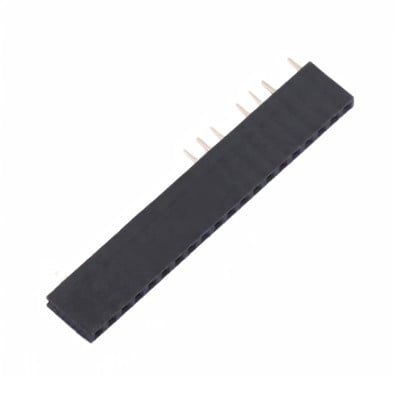 XUNPU FH2.0-09-05PZD Female Socket Header Receptacle