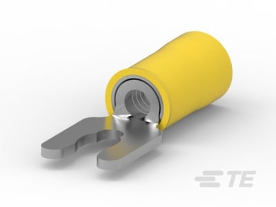 TE Connectivity 52927 Spade Connectors