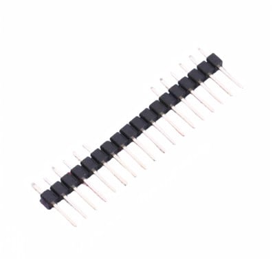 MINTRON MTP125-1208S1 Male Pin Header