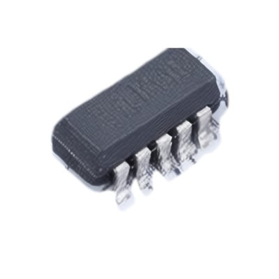 Leiditech DMN601WKQ Single N-Channel MOSFET
