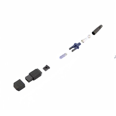 L-com FOC-MPMSM1230-GRS00 Fiber Optic Connector Assembly