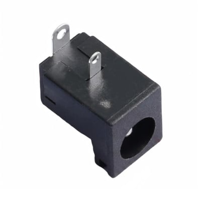 HOOYA DC-005J-2.0-PU Power Connector Chip