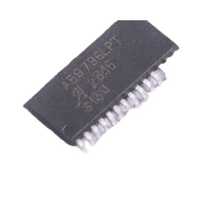 ALLEGRO A5932GLPTR-T Motor Driver IC – 3-Phase Sensorless BLDC Controller