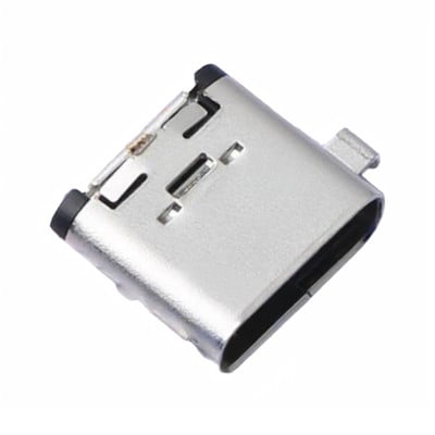 JAE Electronics DX4RNW5HJ3R1000 USB, DVI, HDMI Connector Assembly