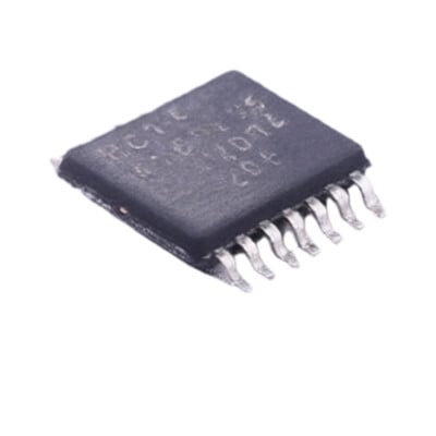 Nexperia 74HC86PW,118 Quad 2-Input XOR Gate Logic IC