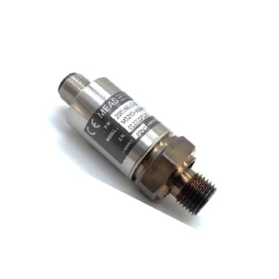 TE Connectivity M32JM-000105-100PG Industrial Pressure Sensor Transducer for sale