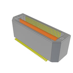 JAE Electronics WR-80P-HF-HD-A1E