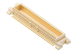 JAE Electronics WR-80P-VF-N1 Board-to-Board Mezzanine Edge Type Array Connector for sale