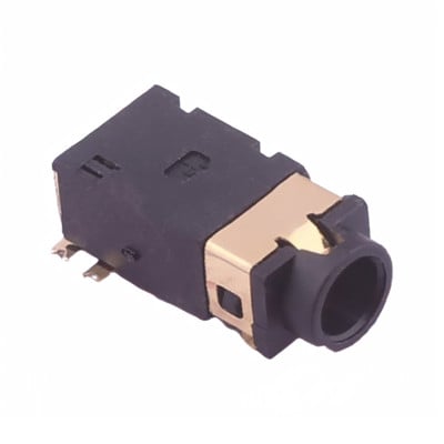 XKB Connection PJ-320B-SMT Audio Connector