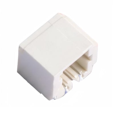 SHOU HAN 1.0-2x6PWT Male Header Pins