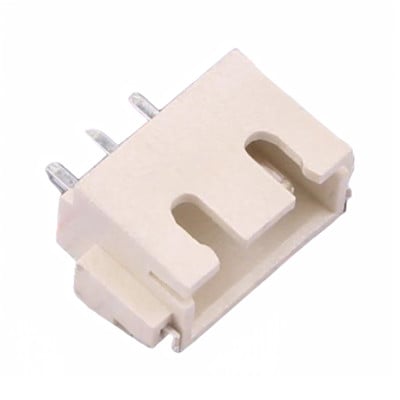 Yuandi WAFER-HY2.0-4PWZ-W Male Header Connector