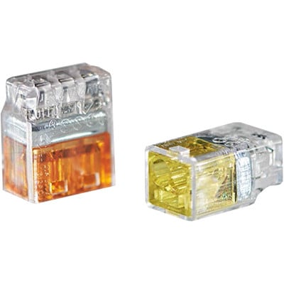 TE Connectivity CC2619-000 Wire Splice Connector