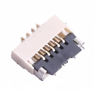 JMEconn 5001-FPC0510-40R1-00