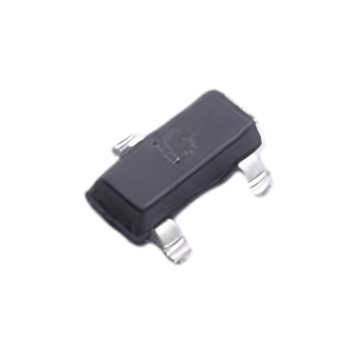 JSMSEMI BC847-JSM Single Bipolar Transistor