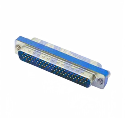 L-com DIY9FF D-Sub D-Shaped Connector Adapter