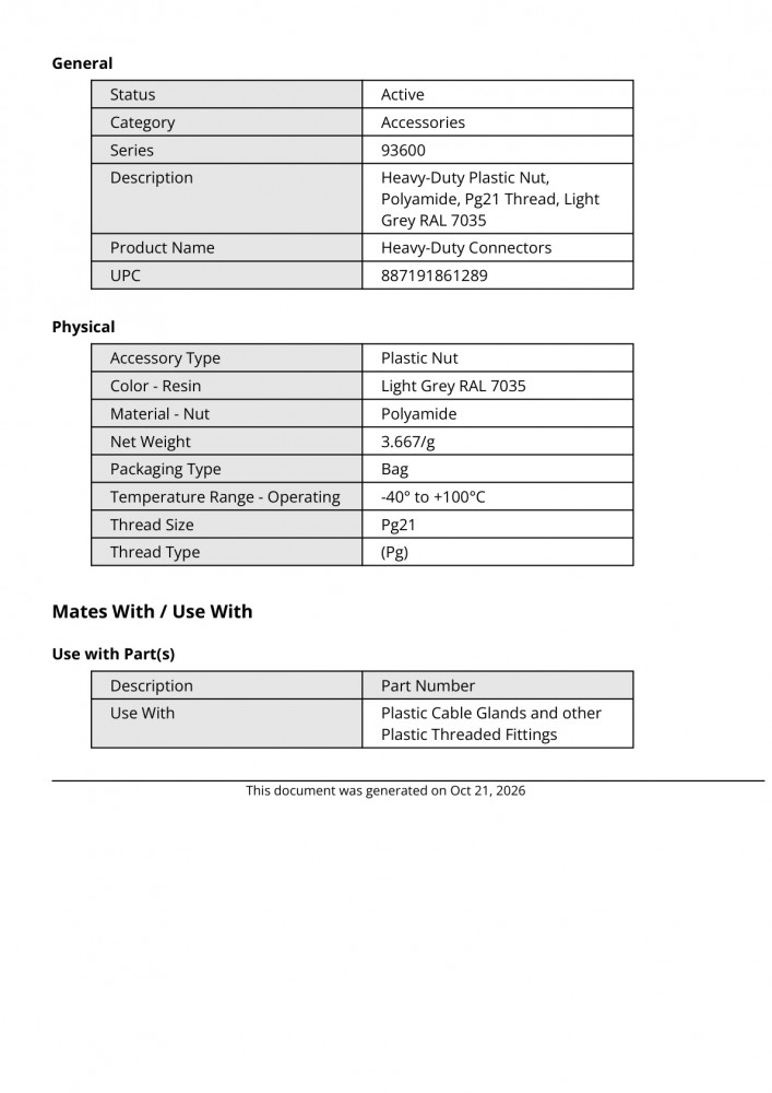 936000486 product document image, page 2