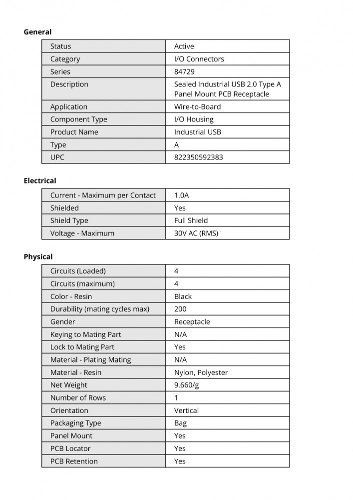 847290009 technical document page 2