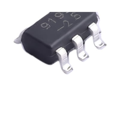 PJSEMI PJ9193M30SE Linear LDO Voltage Regulator
