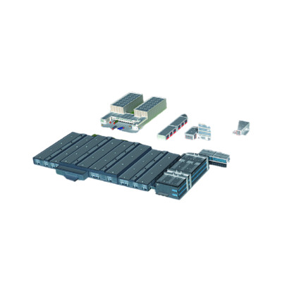 WEIDMULLER 8946940000