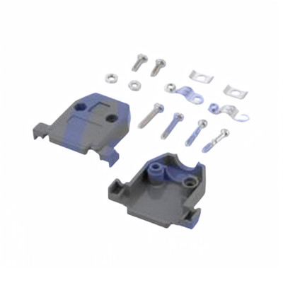L-com SDC25B D-Sub Backshell Hood