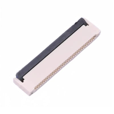Hanbo Electronic HB-FPC05-GXG-H2012P
