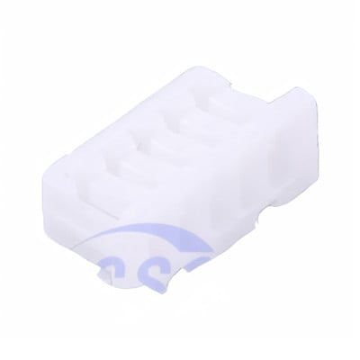 XYECONN XY-MX1.25-15A41 Rectangular Connector Housing